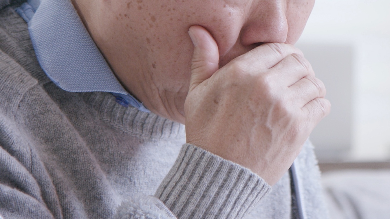Lungebetændelse (pneumokok) | Se mere om symptomer og behandling