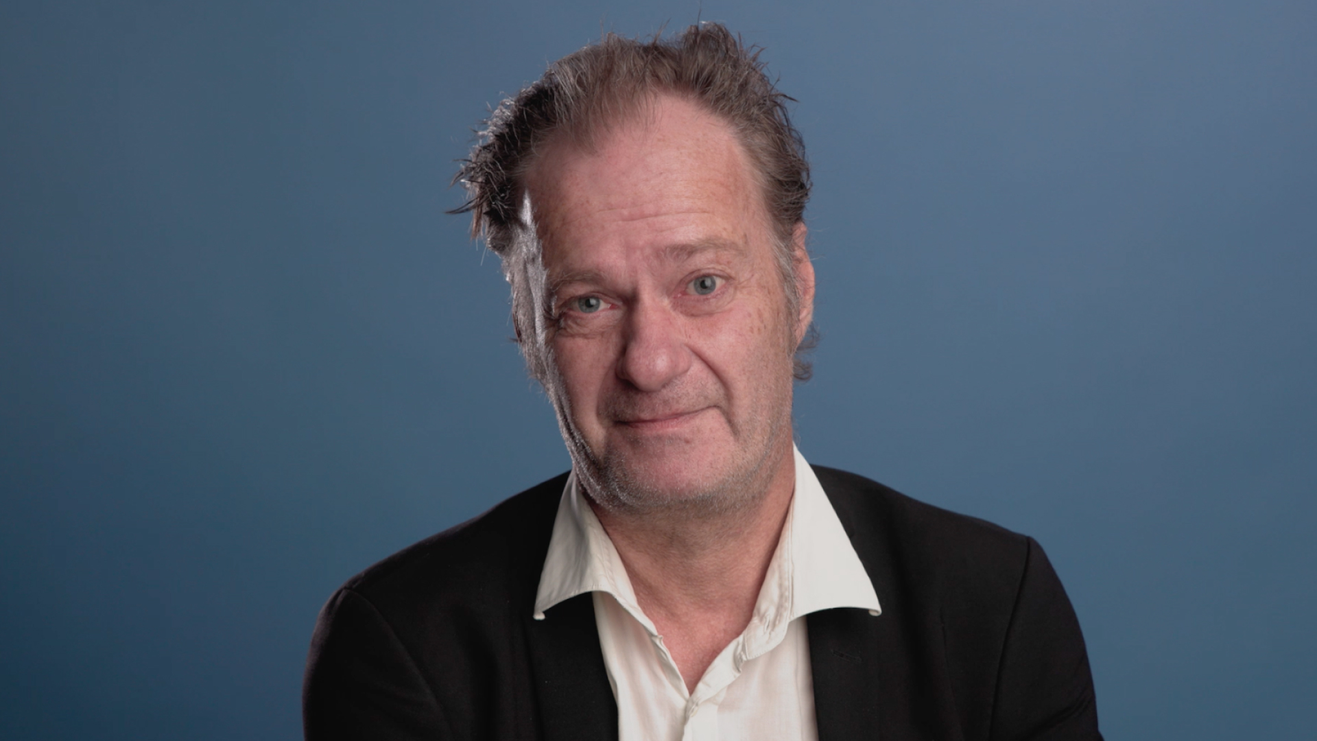 Grøn stær | Knud Romers historie | SundhedsTV